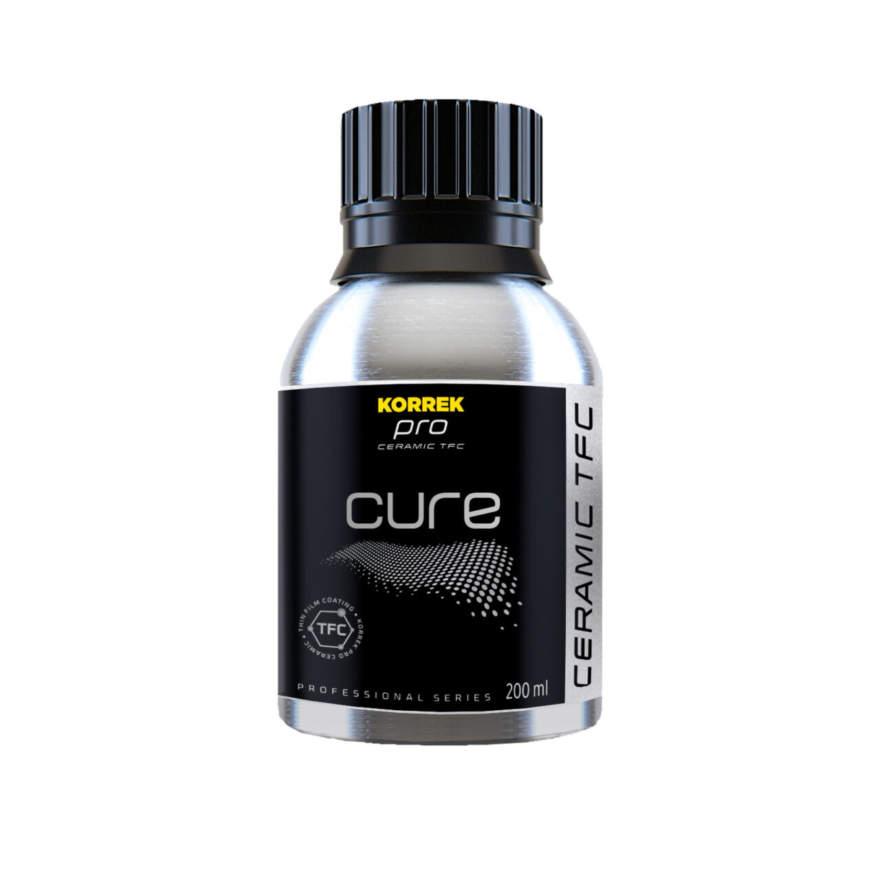 KORREK Pro Ceramic TFC™ Cure - Korrek